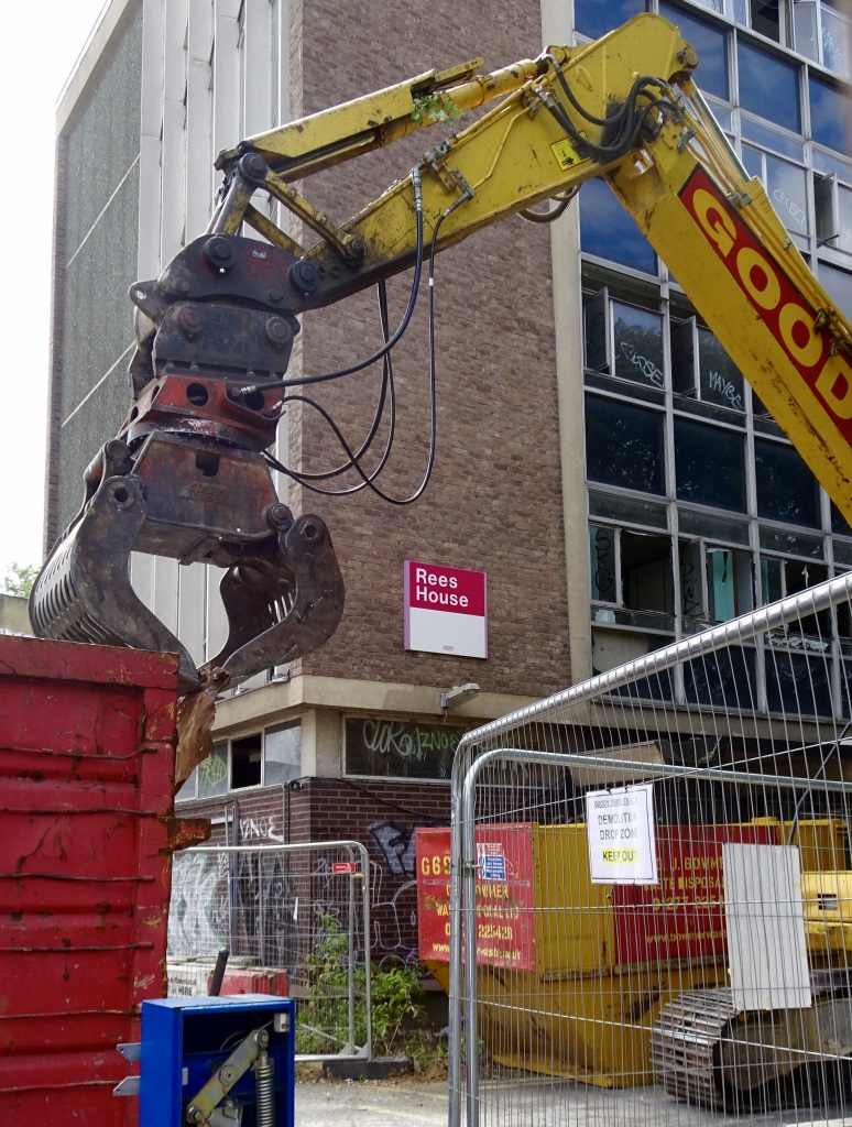 Ark Blake Academy, Moreland Rd to open in September 2020 | East Croydon ...