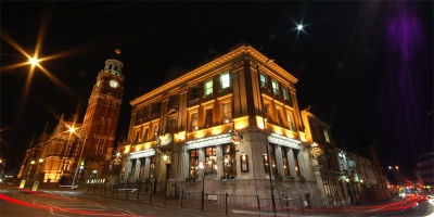 Have your say on how nights out in #Croydon can be improved, until ...