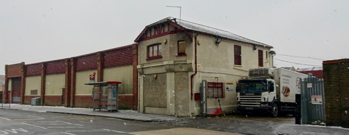 Proposed redevelopment of Cherryfields, exhibition 4.30-7.30pm ...