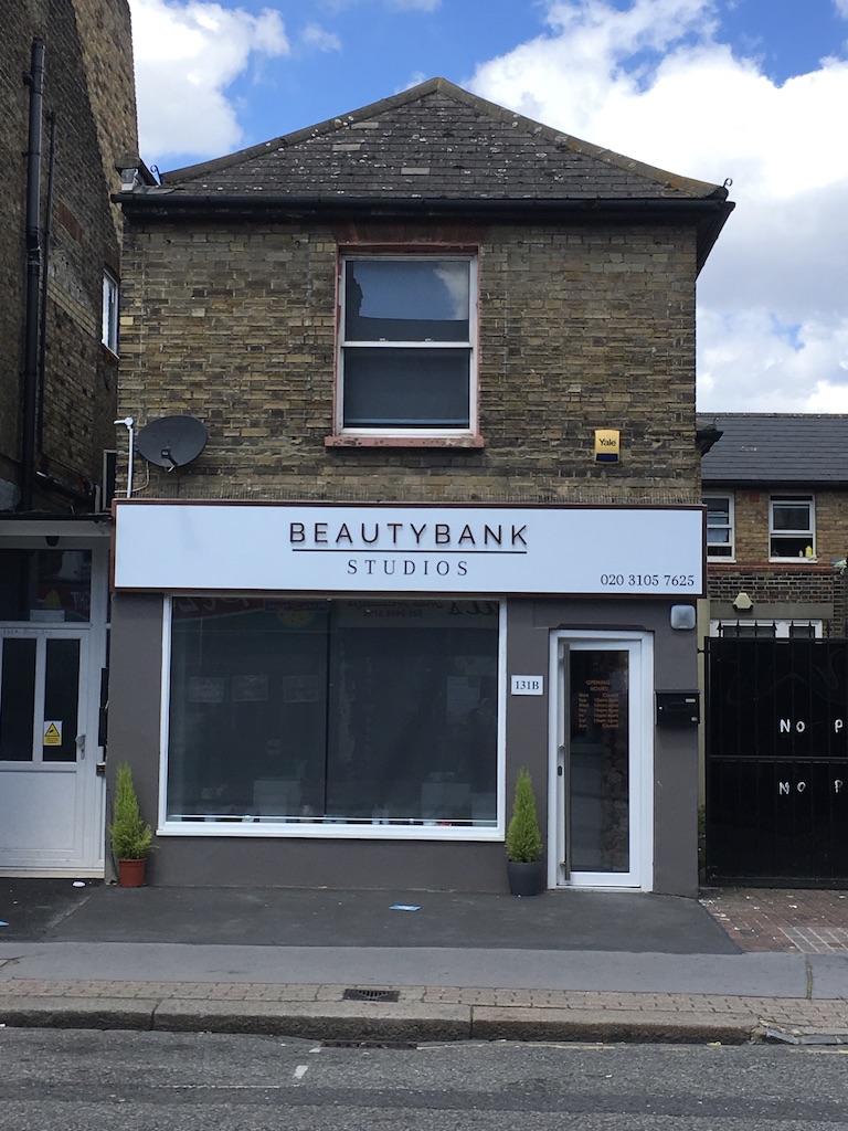 Two new-ish beauty salons in East Croydon | East Croydon Community ...
