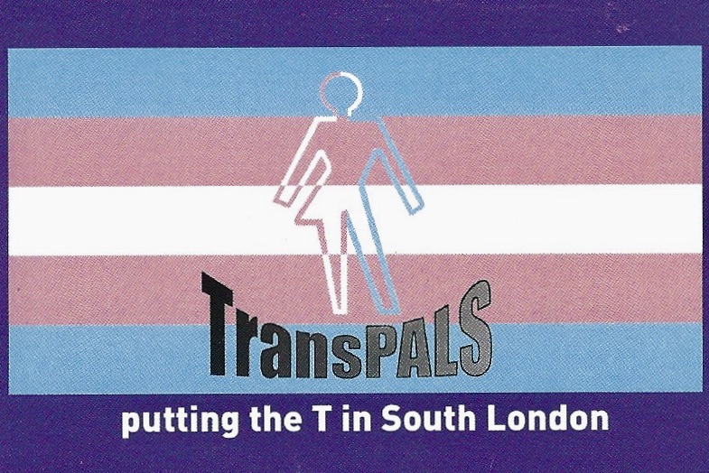 @TransPALS_UK meet on the second Saturday of each month in Croydon ...
