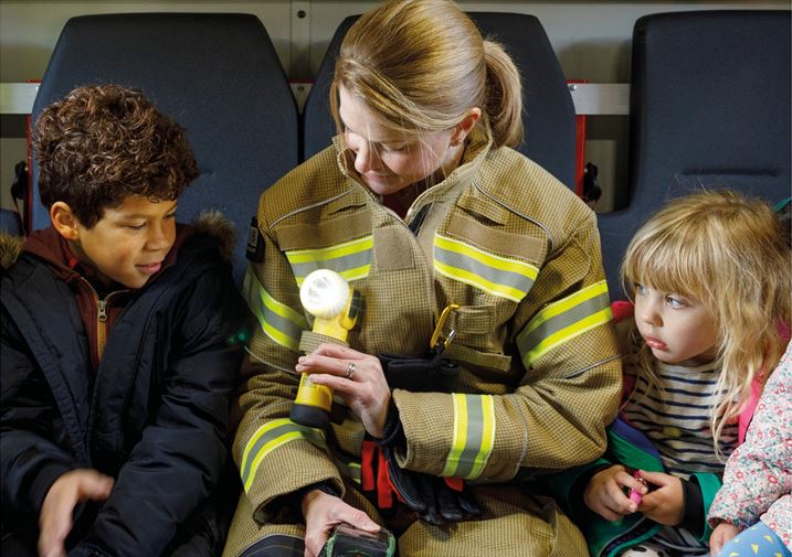 Croydon Fire Station open day 11.30am – 5pm Saturday 9 September, 90 ...