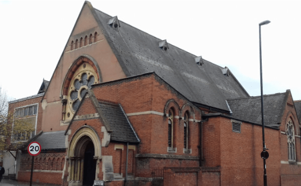 “Modern architecture of London” talk & Croydon u3a AGM 1.45pm Wednesday ...