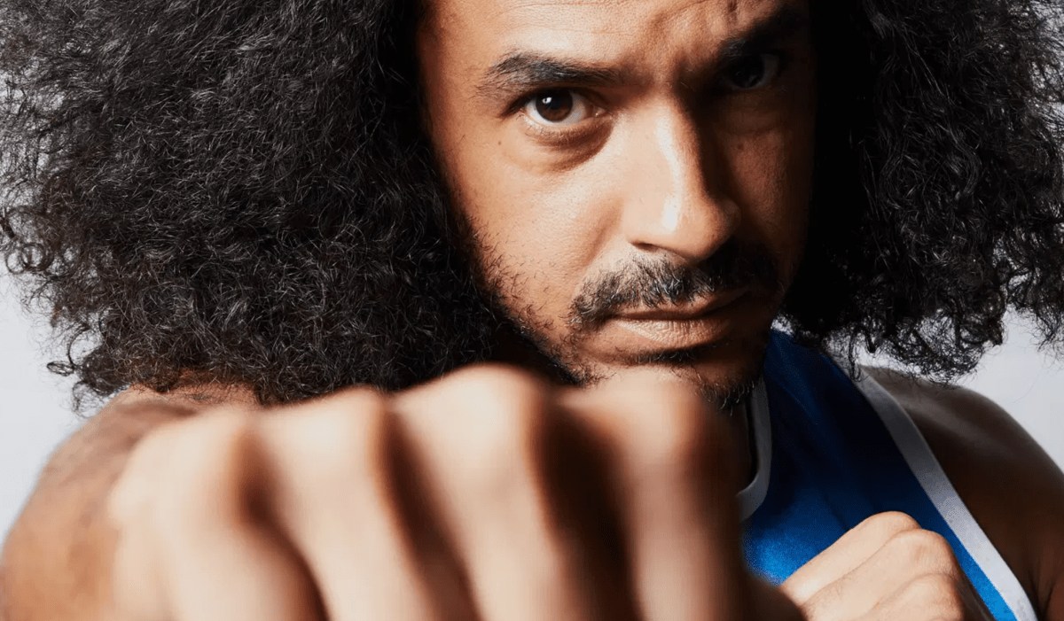 “Going for Gold” play based on the life of East Croydon boxer, Frankie ...